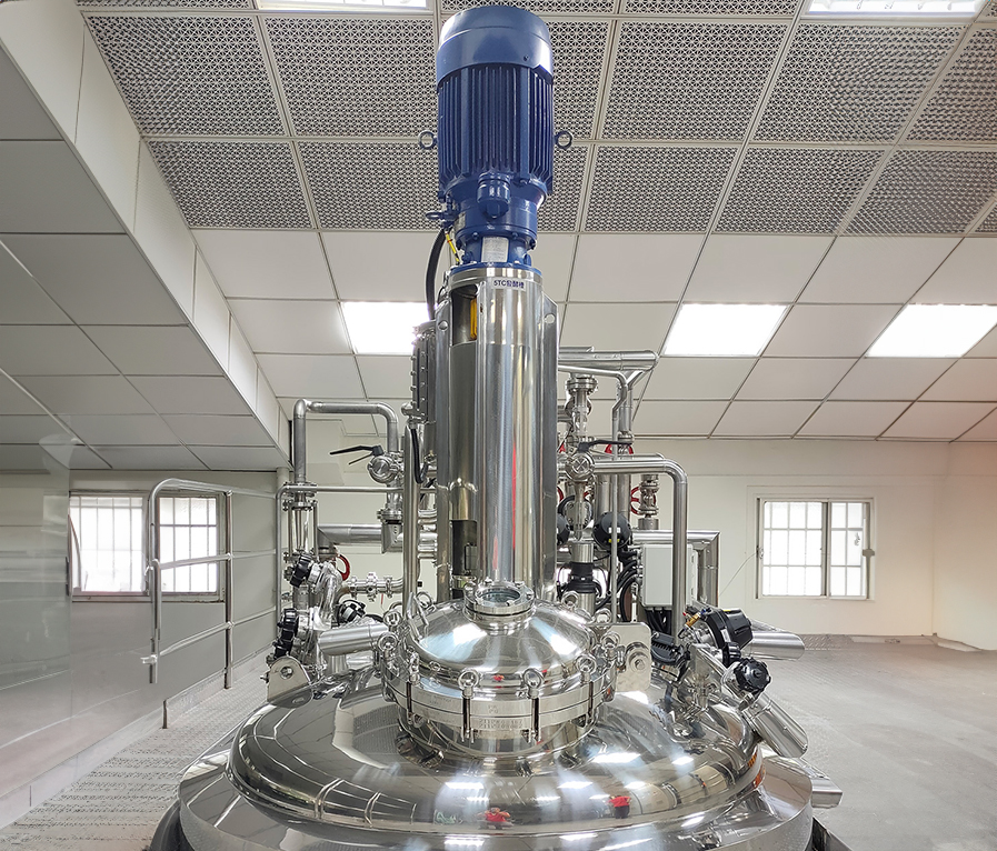 Explore New Bellus Manufacturing Facilities: NSF-Certified for Health Food Excellence