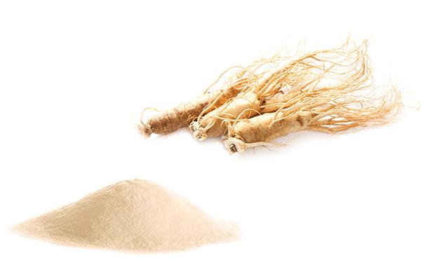 Premium Fermented Organic Ginseng Powder | BELLUS ENTERPRISES CO., LTD.